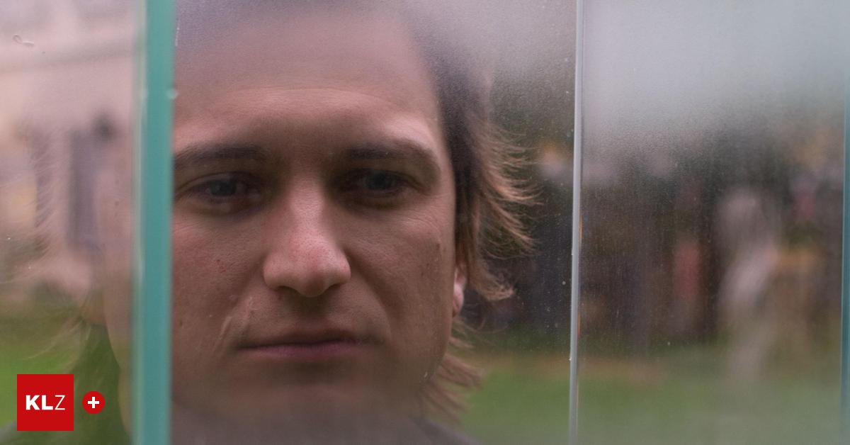 The Magical Misery Tour: „Schön und grausam“: Musiker Lukas Maier feiert Album-Release in Graz